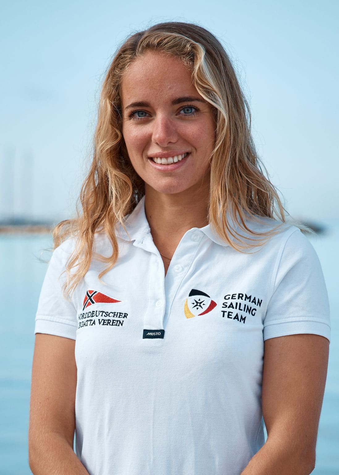 Olympiakader - German Sailing Team