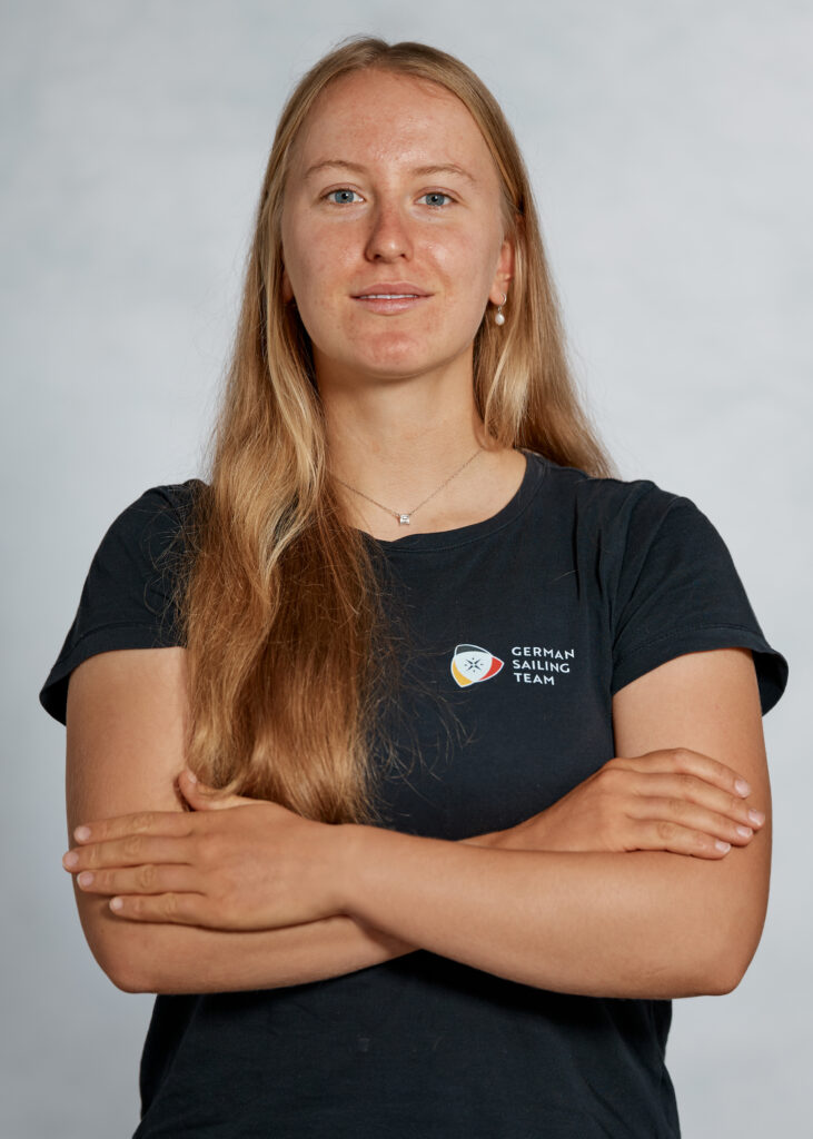 Nachwuchskader - German Sailing Team