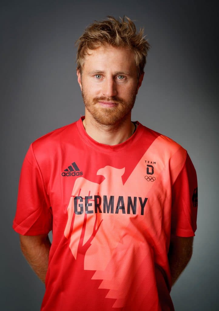 49er - Erik Heil/Thomas Plößel - German Sailing Team