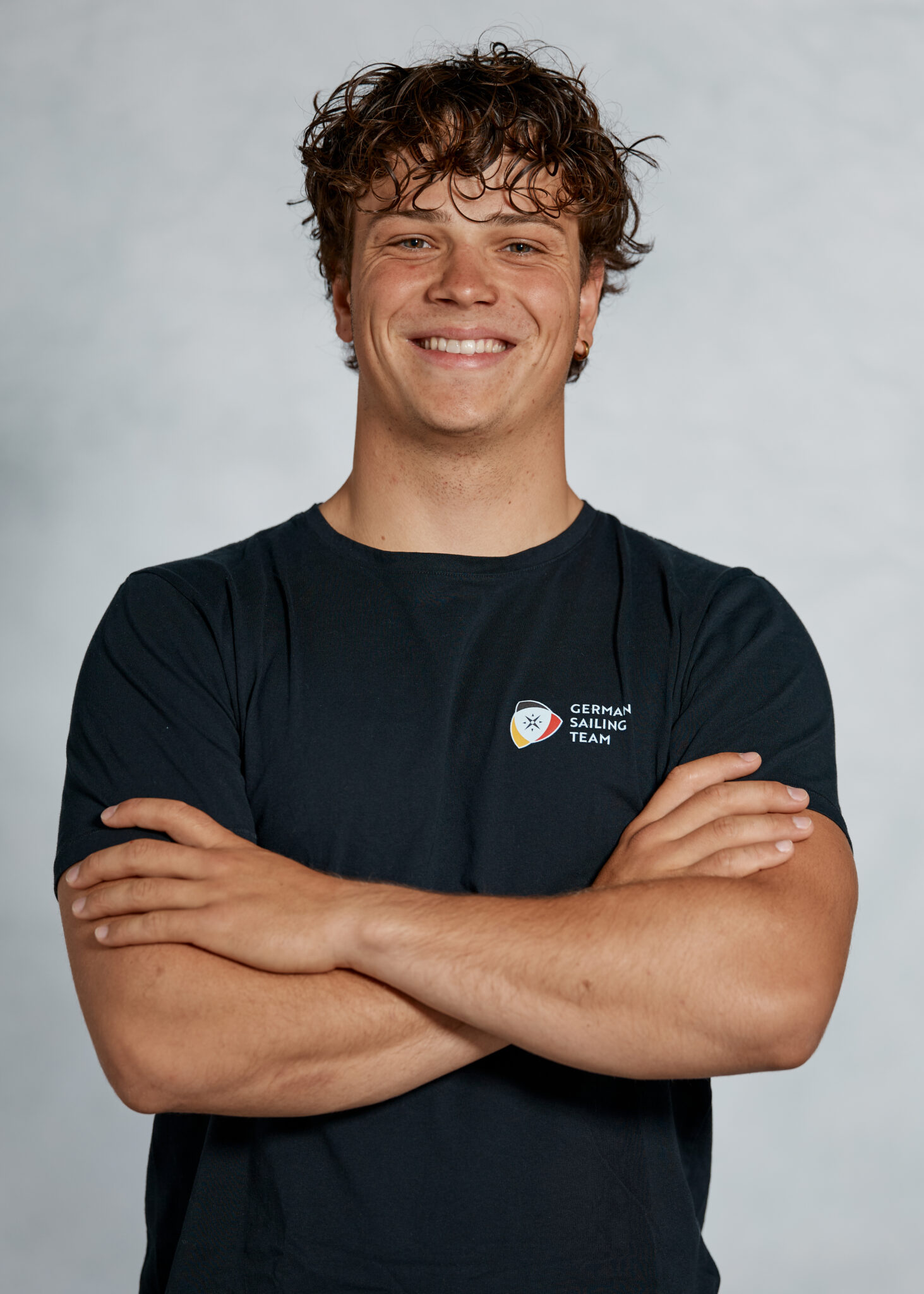 Jan Vöster - German Sailing Team