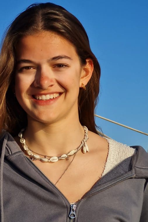 Jugend-Nationalmannschaft - German Sailing Team