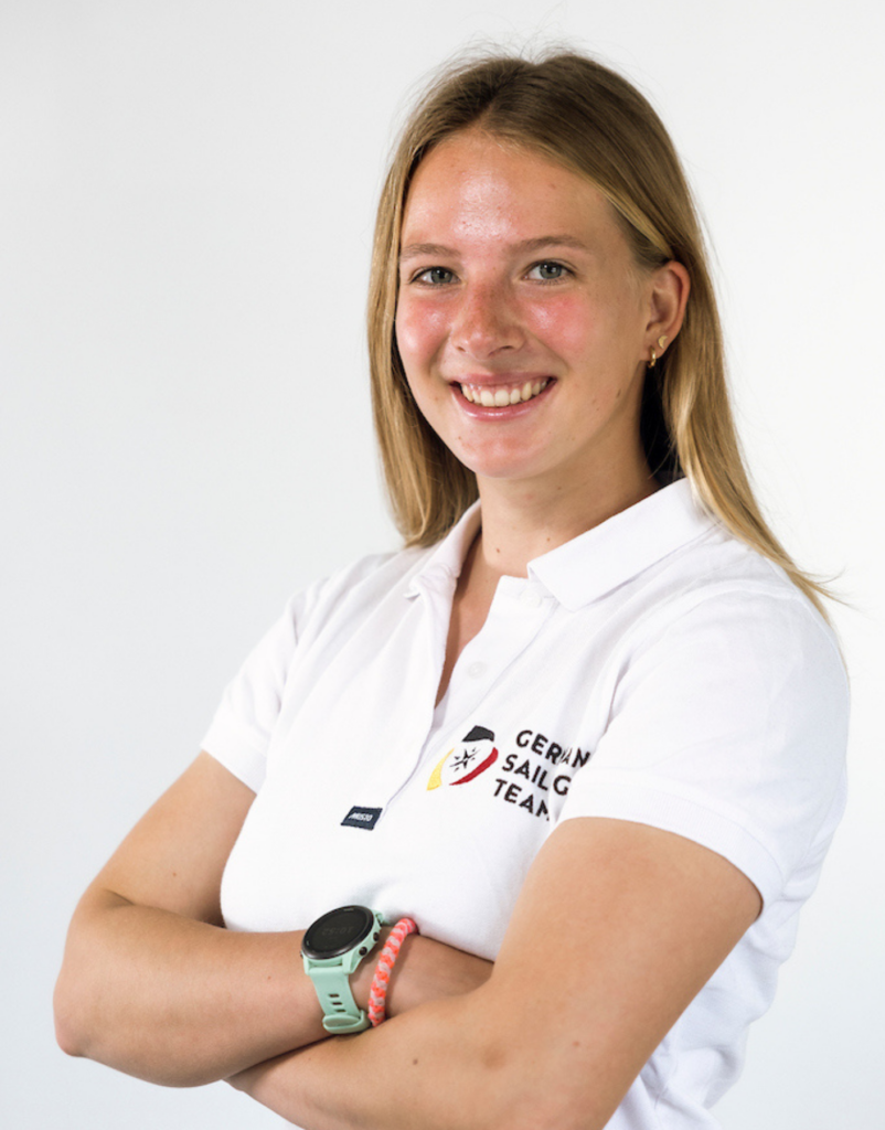 Perspektivkader - German Sailing Team