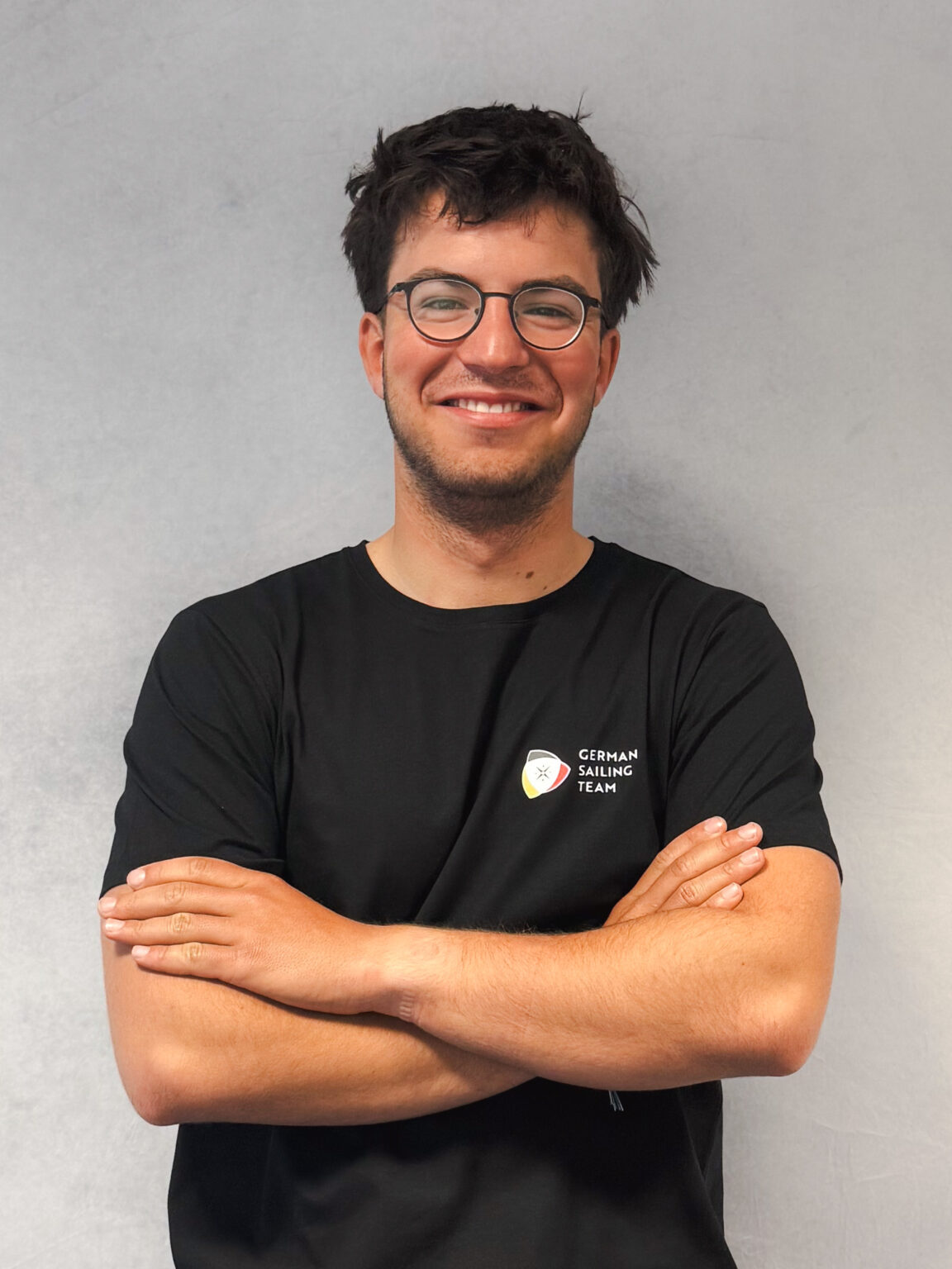 Max Stiff - German Sailing Team