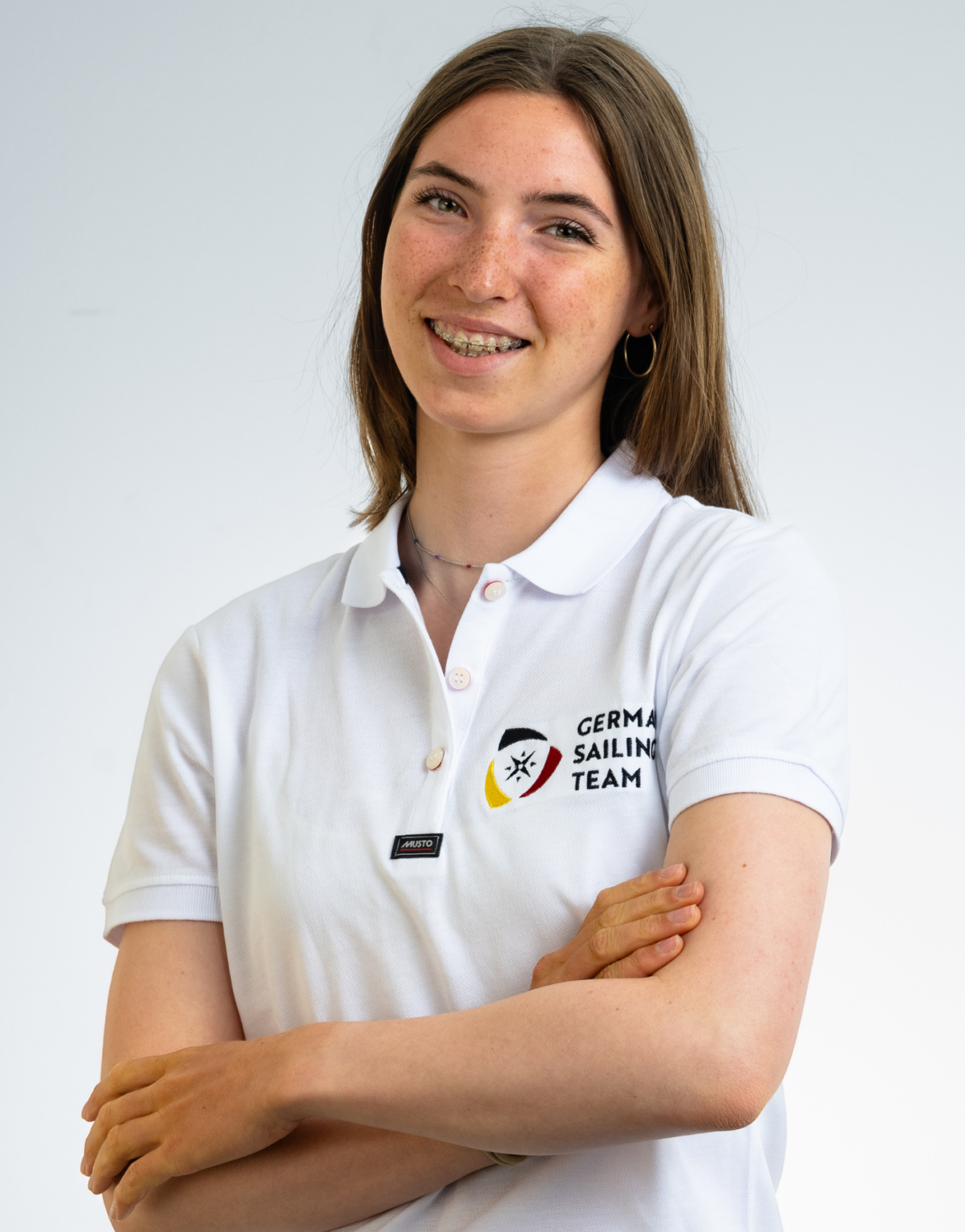 Jugend-Nationalmannschaft - German Sailing Team