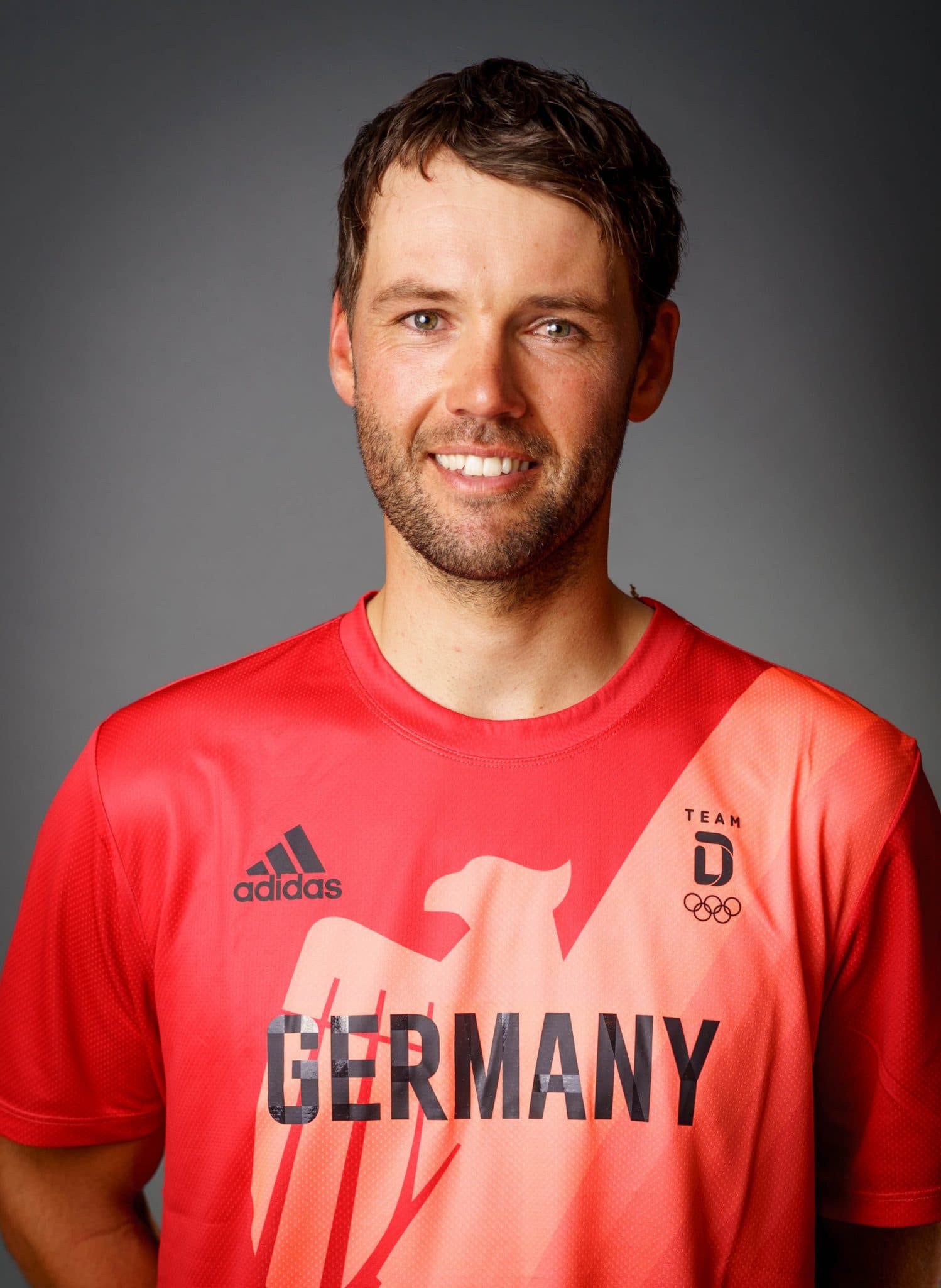Laser - Philipp Buhl - German Sailing Team