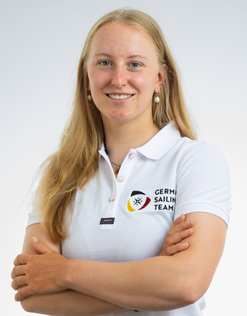 Nachwuchskader - German Sailing Team