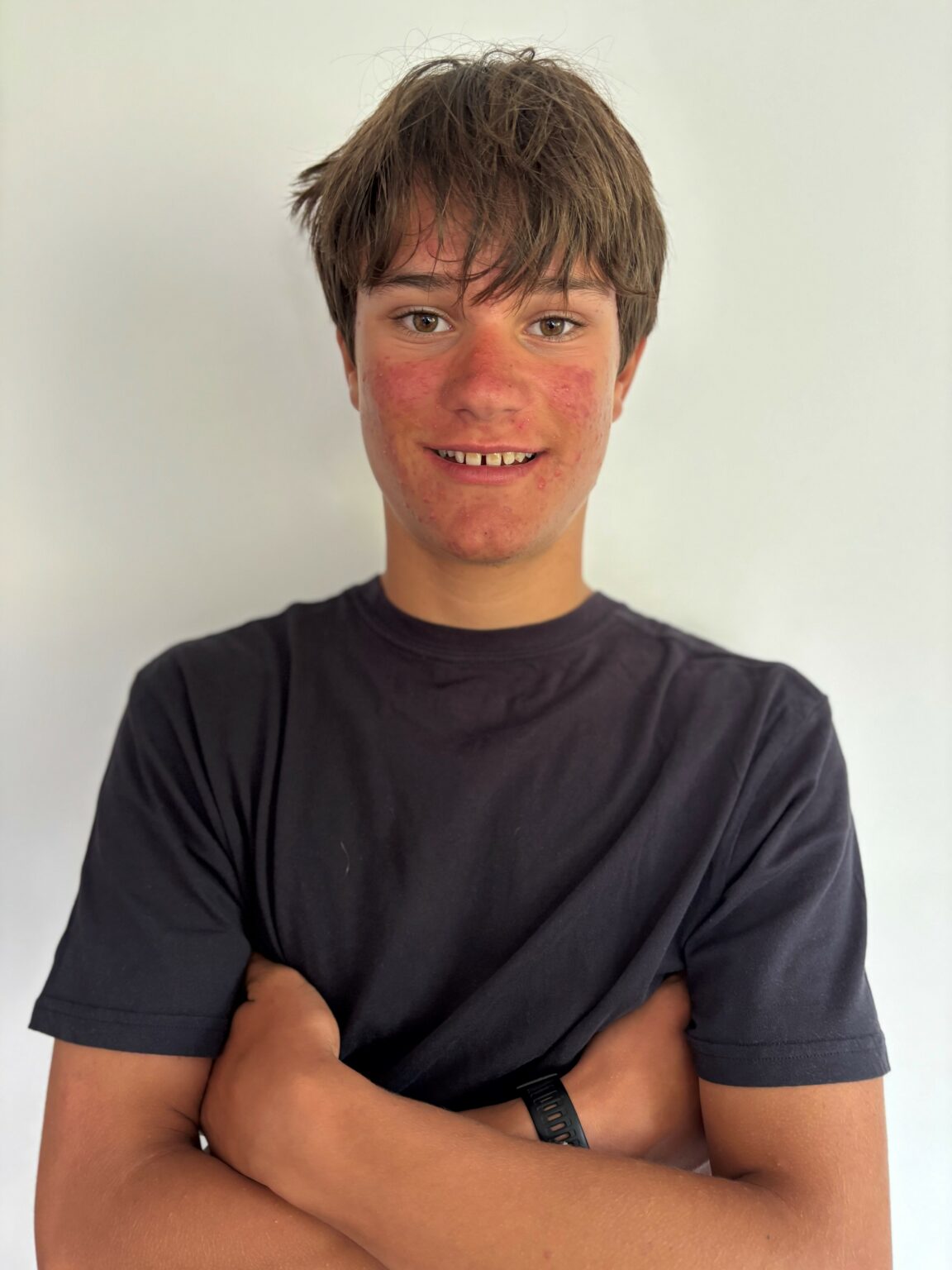 Moritz Schleicher - German Sailing Team