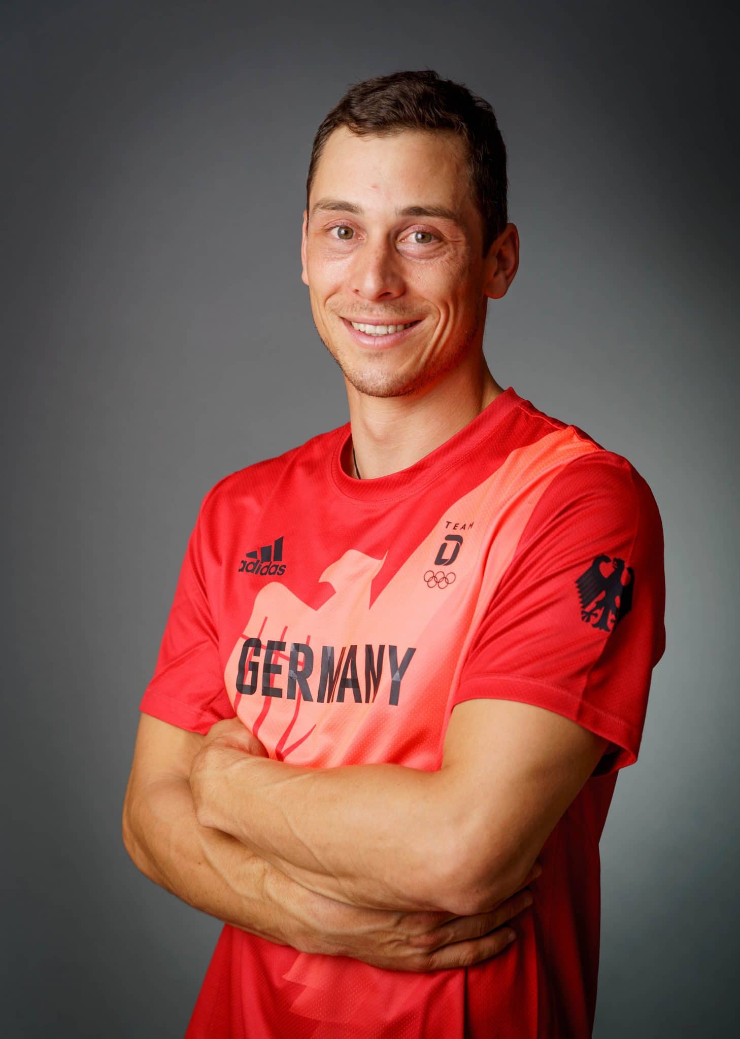 49er - Erik Heil/Thomas Plößel - German Sailing Team